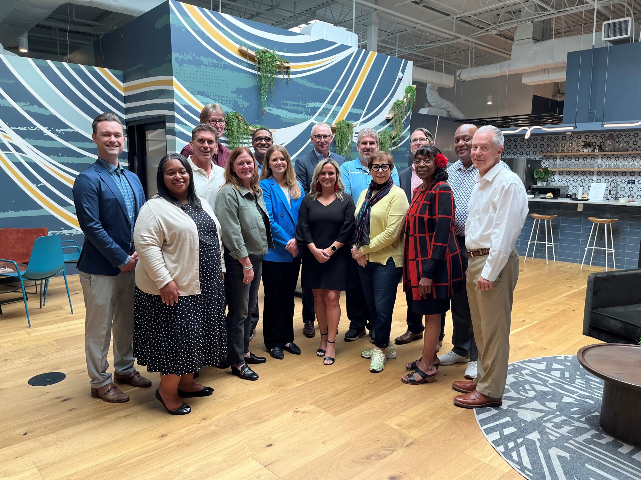 board1 - Wesley Family Services