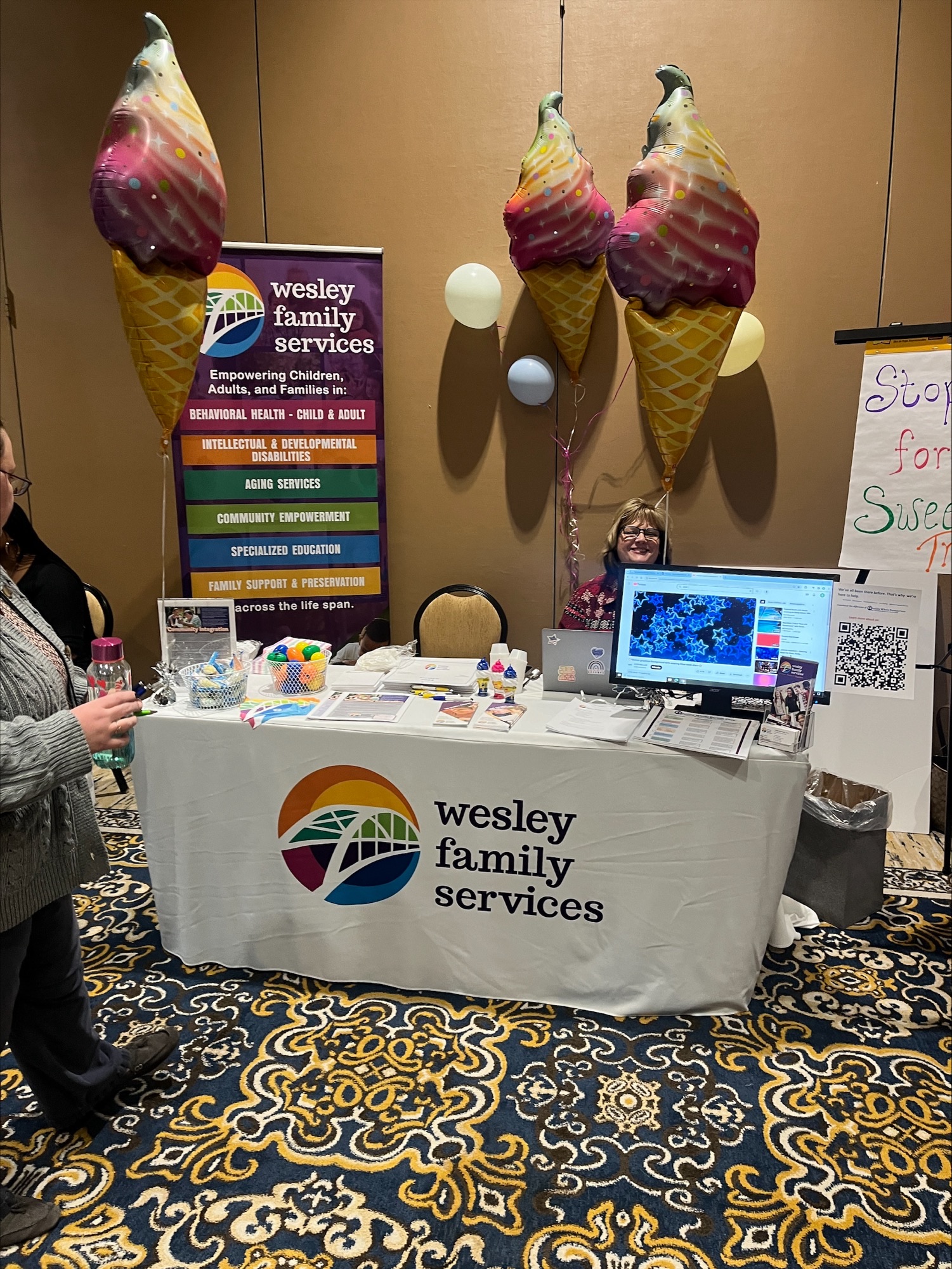 hershey1 - Wesley Family Services