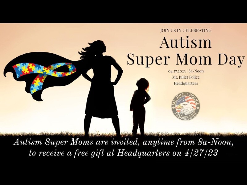 autismsupermom - Wesley Family Services